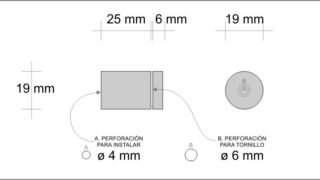 Chapetones en Monterrey